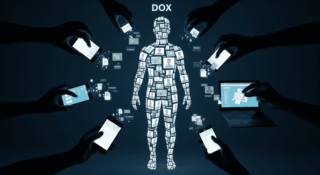 ¿Qué es el doxing y cómo puedes proteger tu información personal online ...